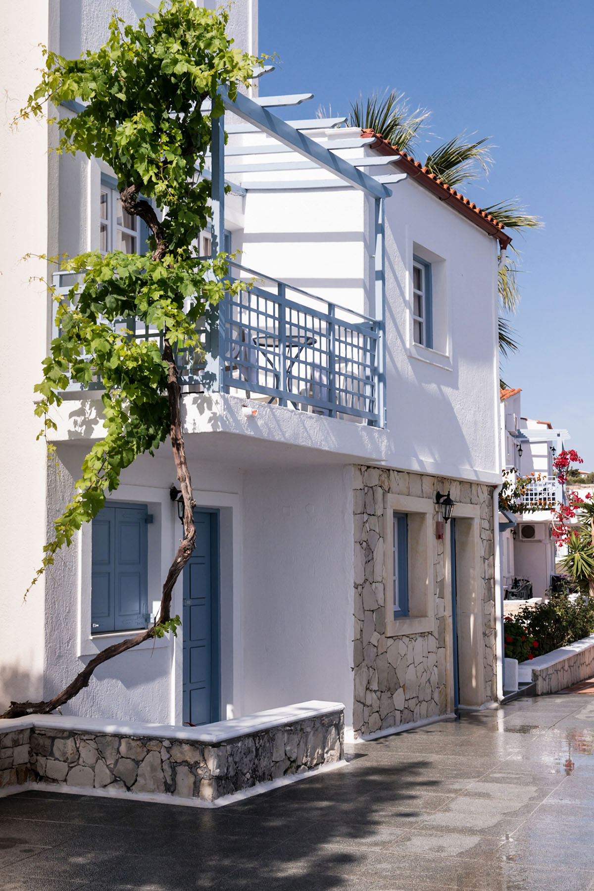 EXTERIOR - Momi Slow Living Hotel